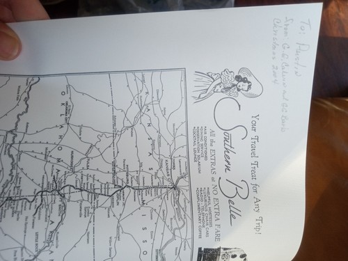 THE KANSAS CITY SOUTHERN STORY RAILROAD BOOK BY THAD HILLIS CARTER 2004 | eBay