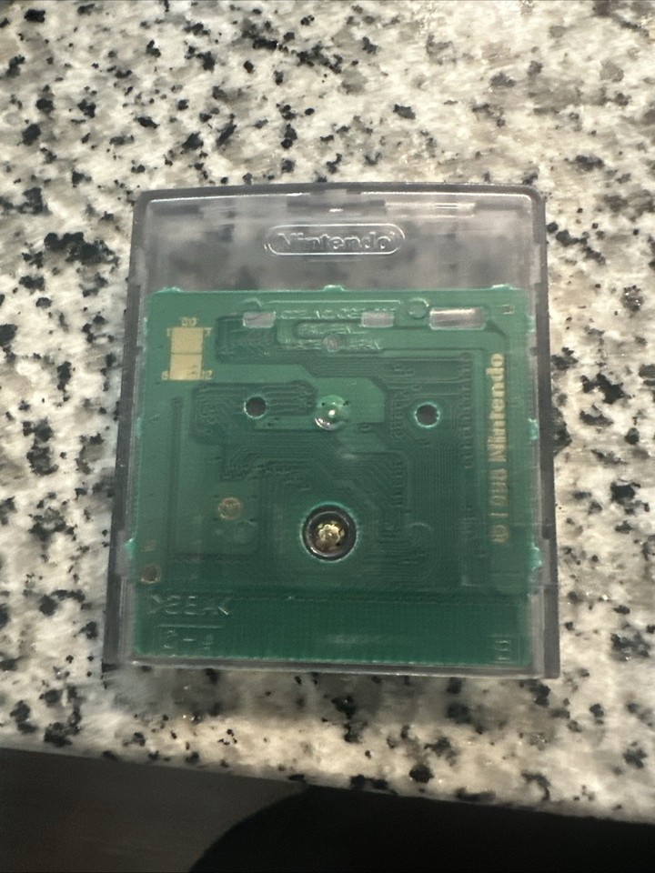 Star Wars Episode 1 Obi-Wan's Adventures - Game Boy Color Game TESTED ...