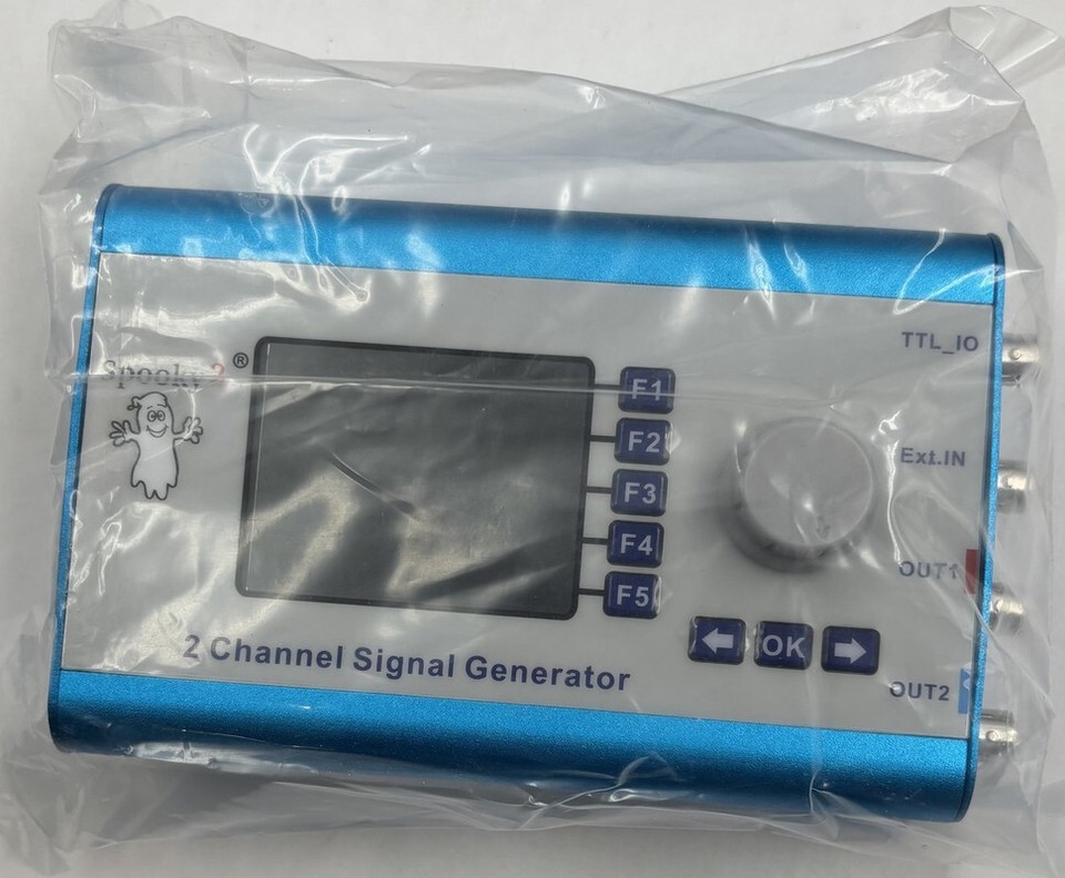 SPOOKY2 XM RIFE MACHINE GENERATOR with 2 SPOOKY2 BOOST V3.1 | eBay