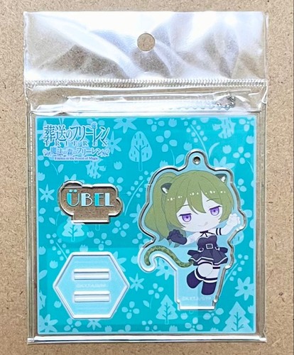 Funeral Frelen Marui Frelen in the Magic Forest Mini Acrylic Stand Uvel ...