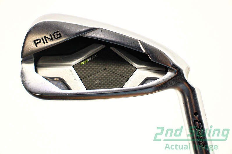Ping G430 Complete Golf Club Set Steel Regular Right Handed | eBay