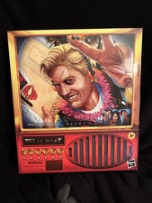 G.I. Joe 6" Classified Series Philip “Chuckles” Provost