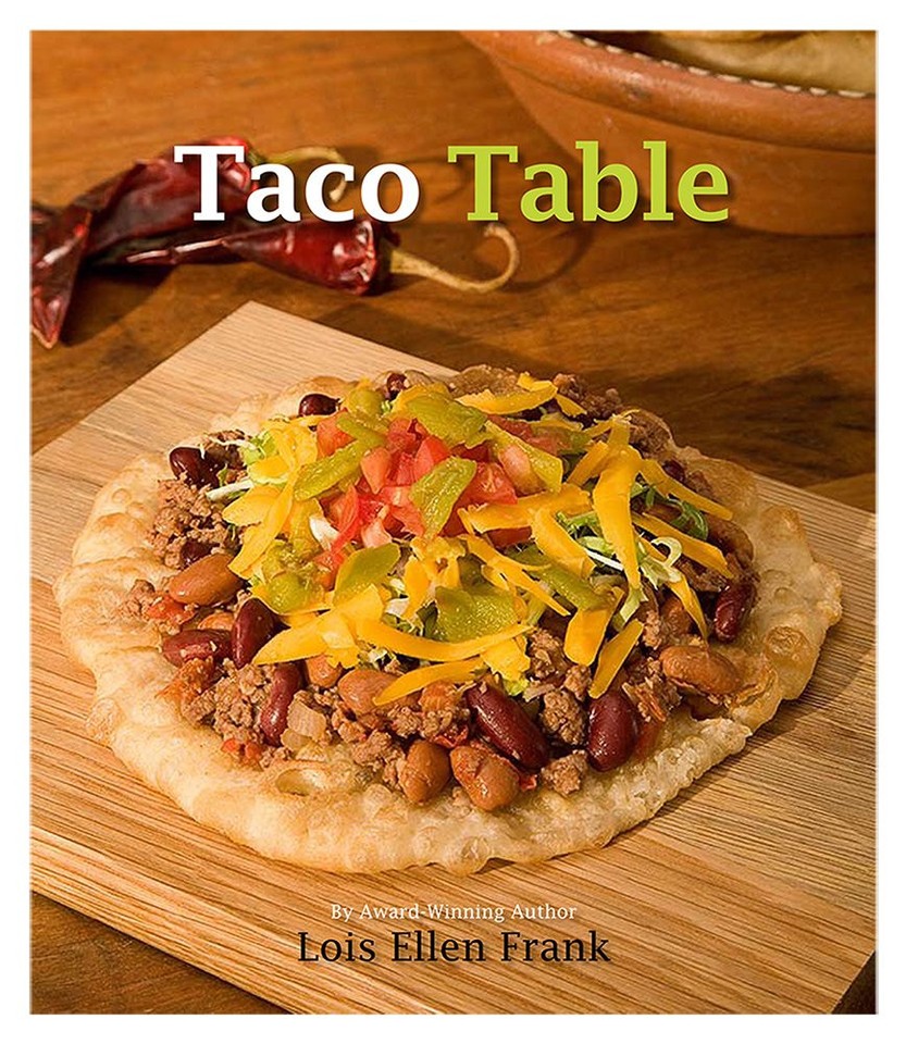 Taco Table 9781583691311| eBay