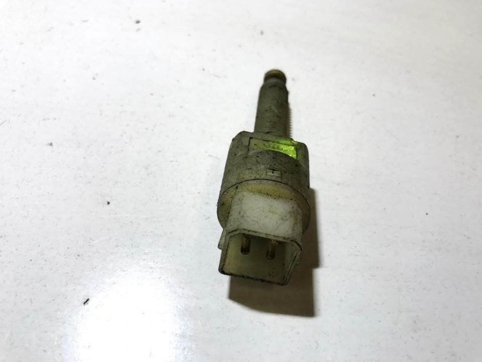 4a0945515a Brake Light Switch (sensor) - Switch (Pedal Contact) Au ...