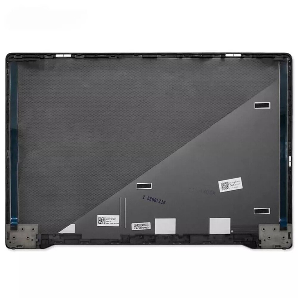New For ASUS ROG 14 Zephyrus GA401 LCD Back Cover / Bottom Case shell ...