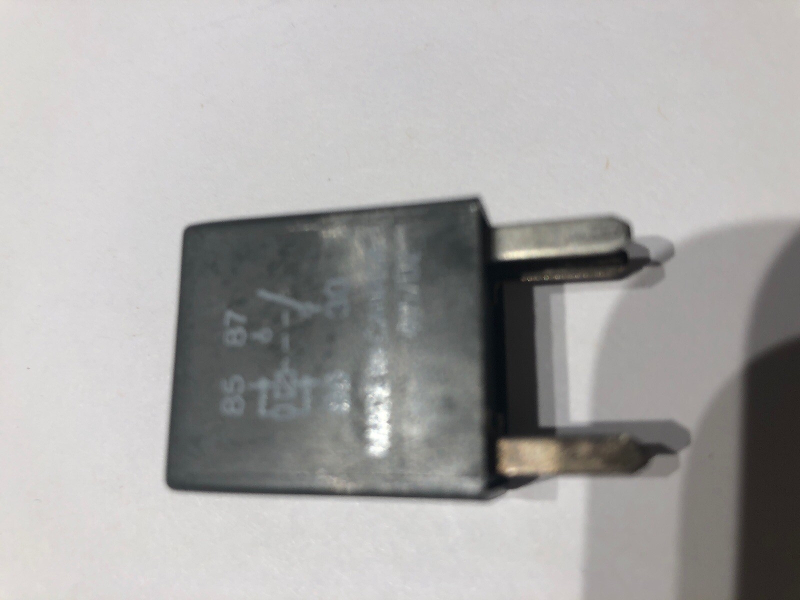 5x GM Fuse Relay Omron 8567 PC 12088567 for sale online | eBay