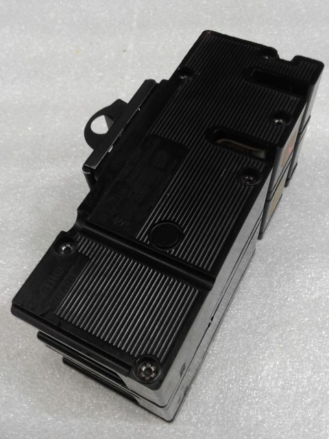 Qfp200-2 Zinsco 2pole 200amp 240v Circuit Breaker for sale online | eBay