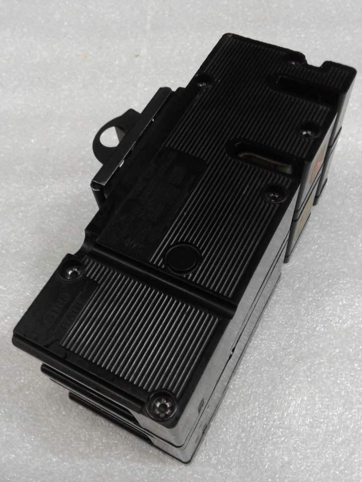 QFP200-2 ZINSCO 2Pole 200Amp 240V Circuit Breaker 2 YEAR WARRANTY | eBay