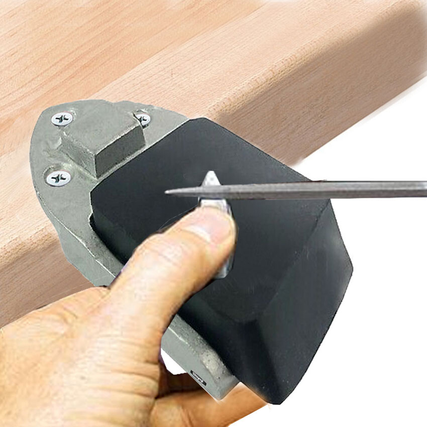 Rubber & Cast Iron Bench Filing Block Jewelry Making Work Surface Bench ...