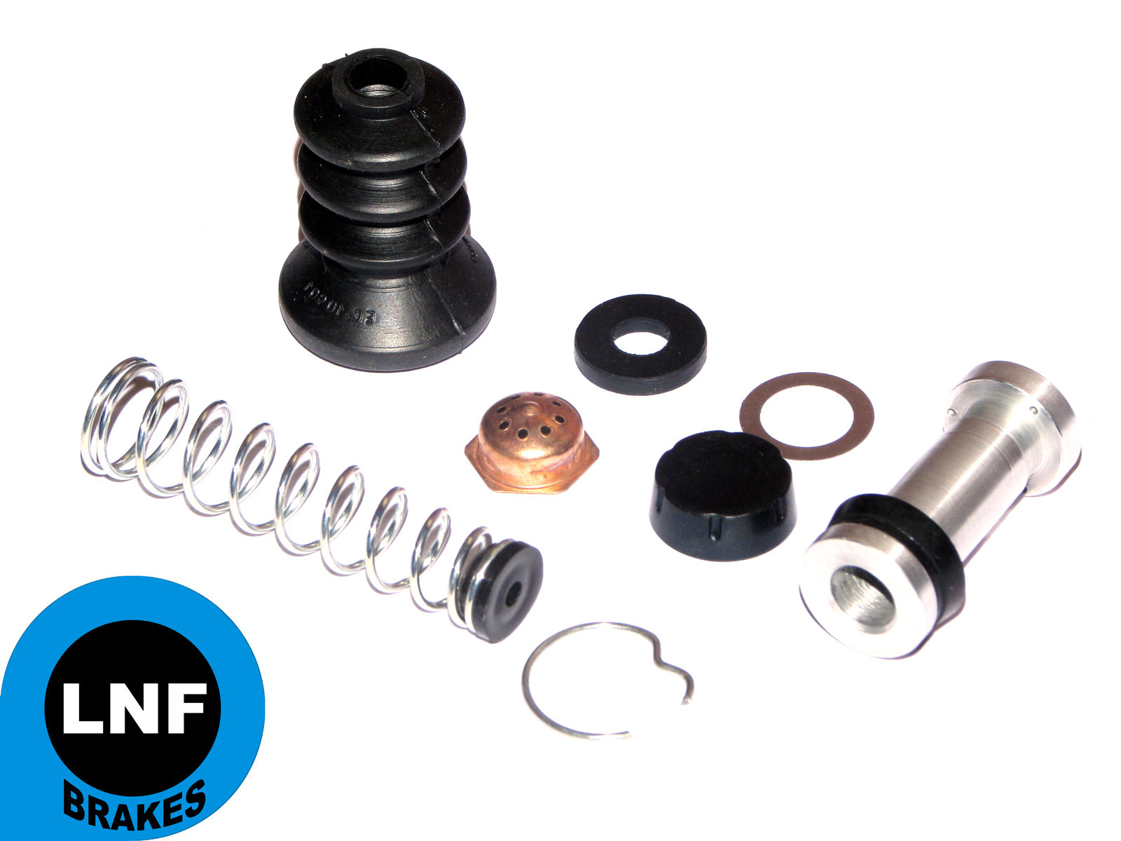 Mercedes Benz R121 190SL Master Cylinder Repair Kit 1" 55 56 57 58 59 ...