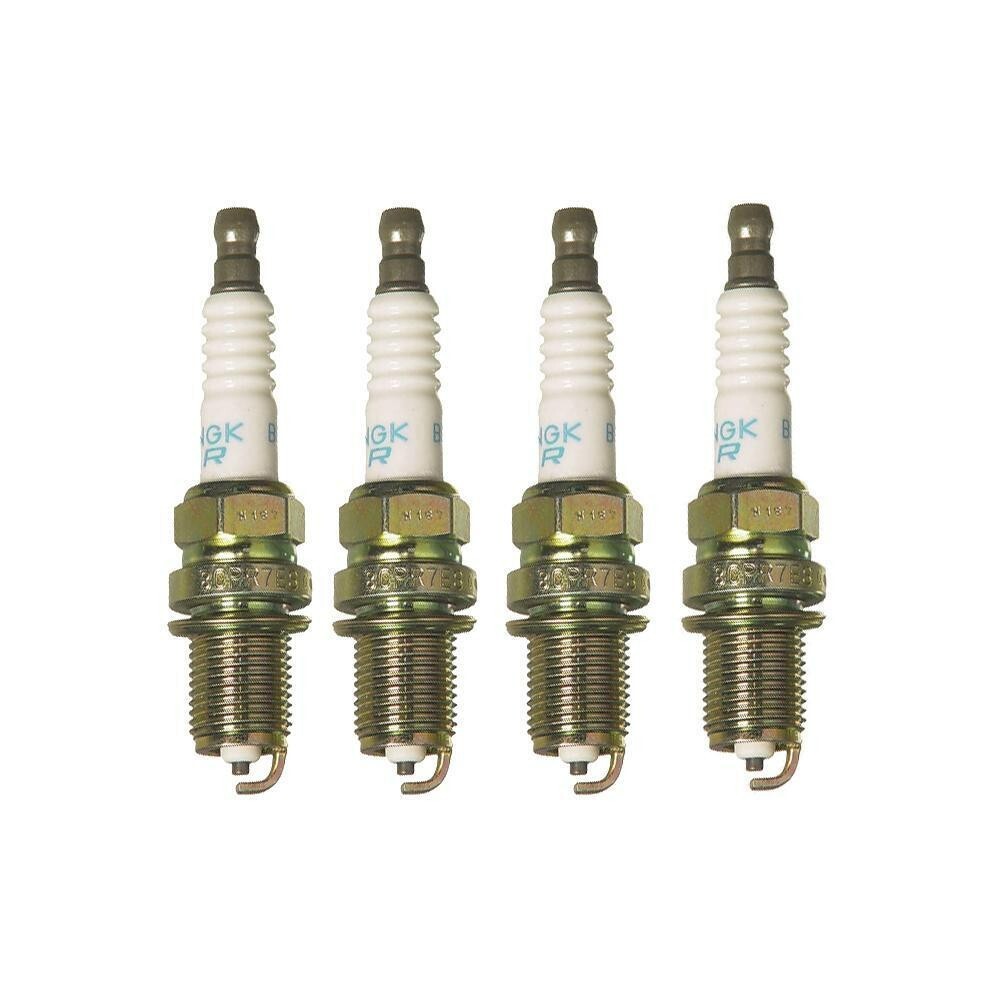 NGK BCPR7ES - Alternative spark plugs