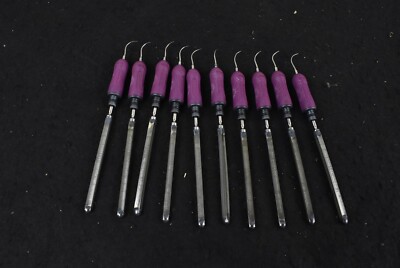 Lot of 10 Cavitron 30k Thinsert Dental Handpiece Scaler Inserts | eBay
