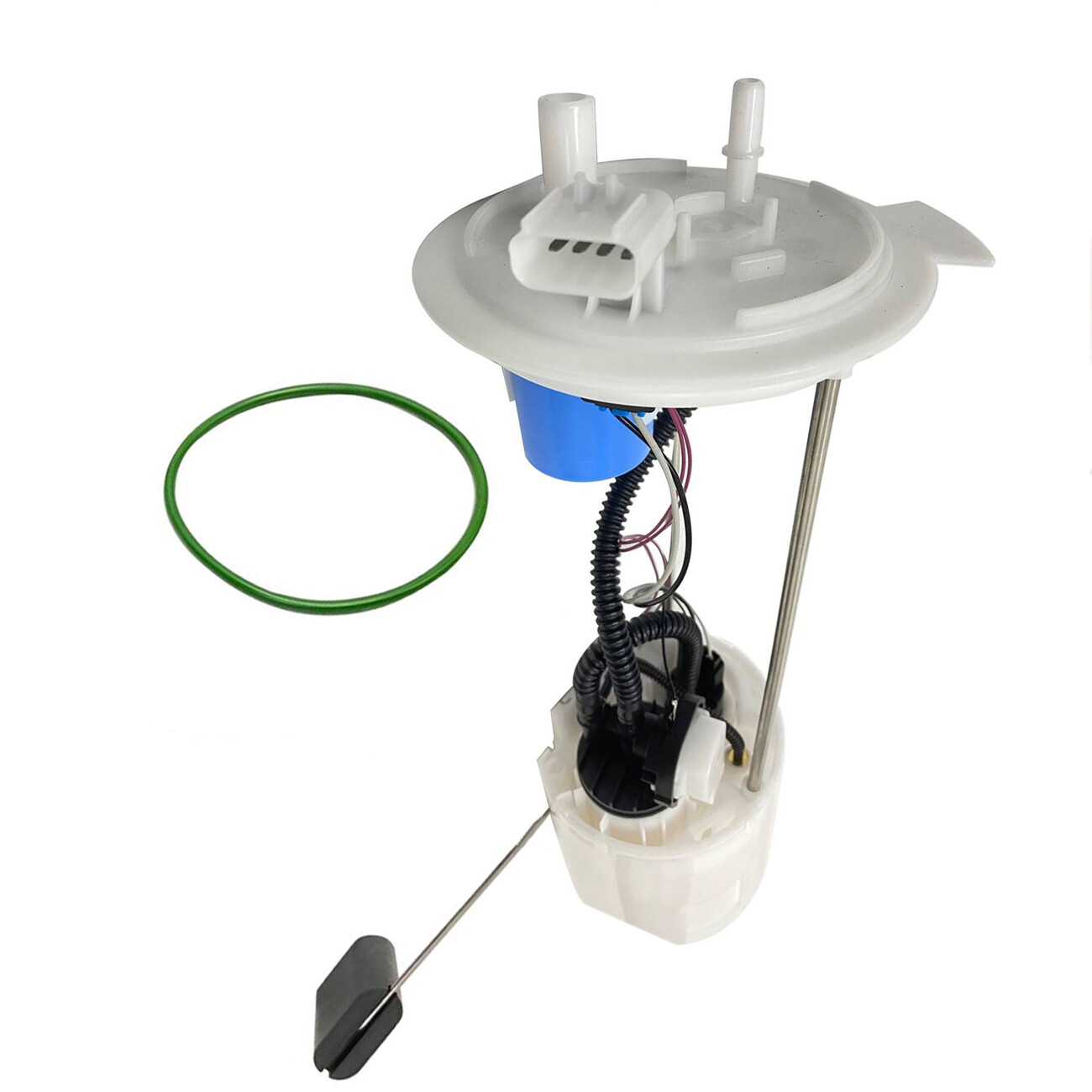 Fuel Pump Module Assembly Fits Ford F-250 F-350 Super Duty 2011-2016 6 ...