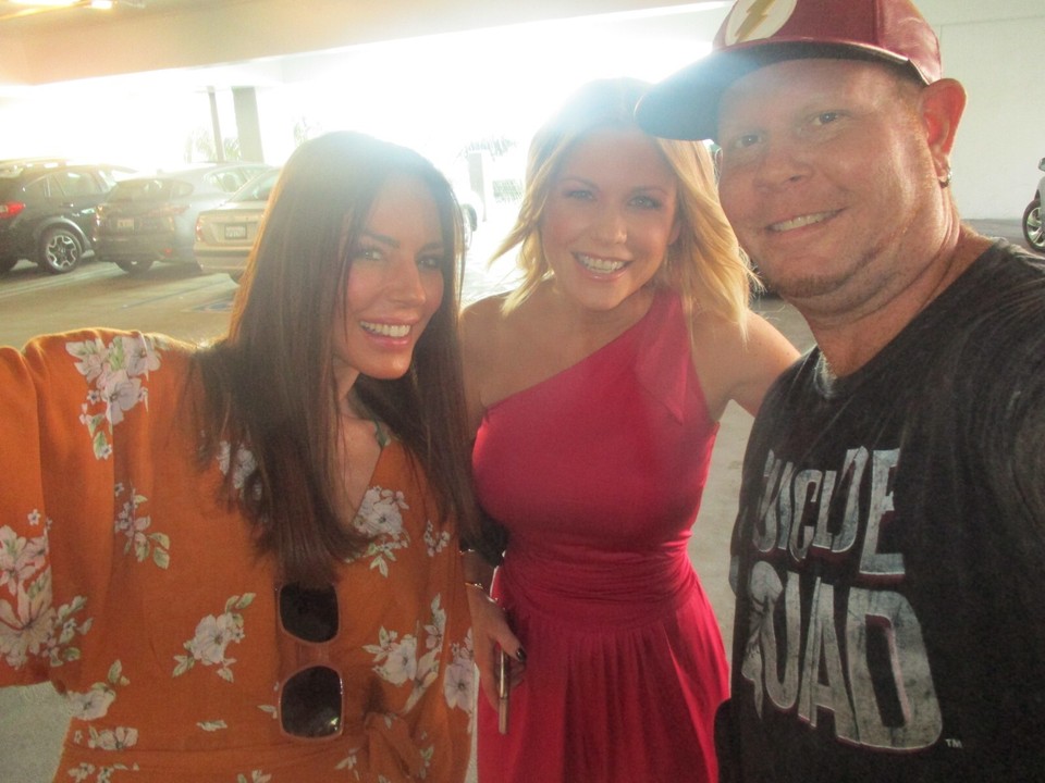 Krista Allen glamour shot W/Coa autographed photo signed 8X10 #5 | eBay