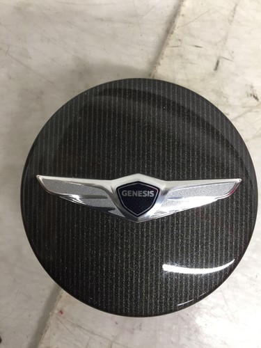 2019-2023 GENESIS G70 WHEEL CENTER HUB CAP COVER 52960-B1000 OEM 2020 ...