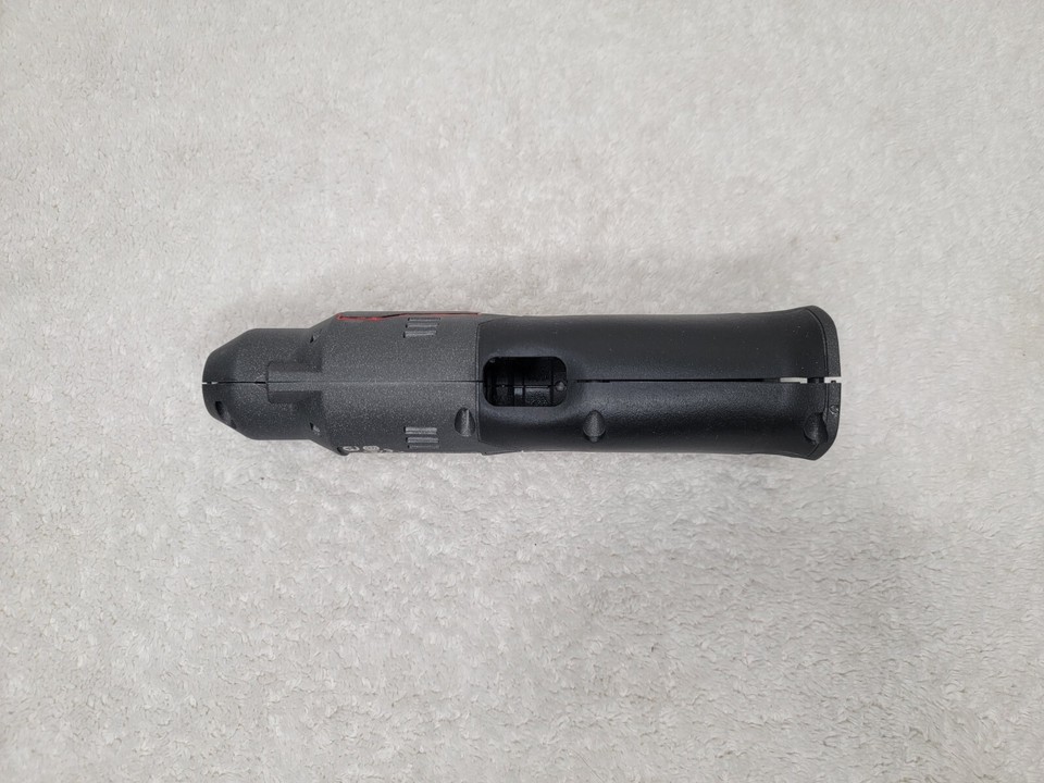 SNAP-ON CTR717 CTR714 14.4V 1/4" DRIVE RATCHET BODY REPLACEMENT HOUSING ...