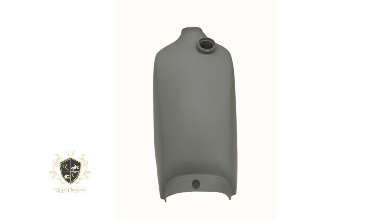 Fit For Yamaha XT 250 3Y3 4Y1 Petrol tank raw 1980-1990 | eBay