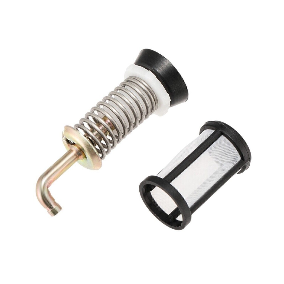 Carburetor Rebuild Kit For Mercruiser Marine 2 Barrel 3302-804844002 3. ...