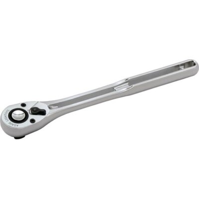 ASAHI 1/2 INCH ULTRA LIGHT RATCHET HANDLE LIGHTOOL LVR4252 vanadium ...