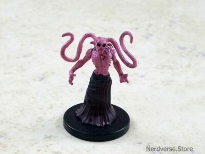 Dolgaunt #24 (U) Eberron Rising from the Last War D&D Miniatures | eBay