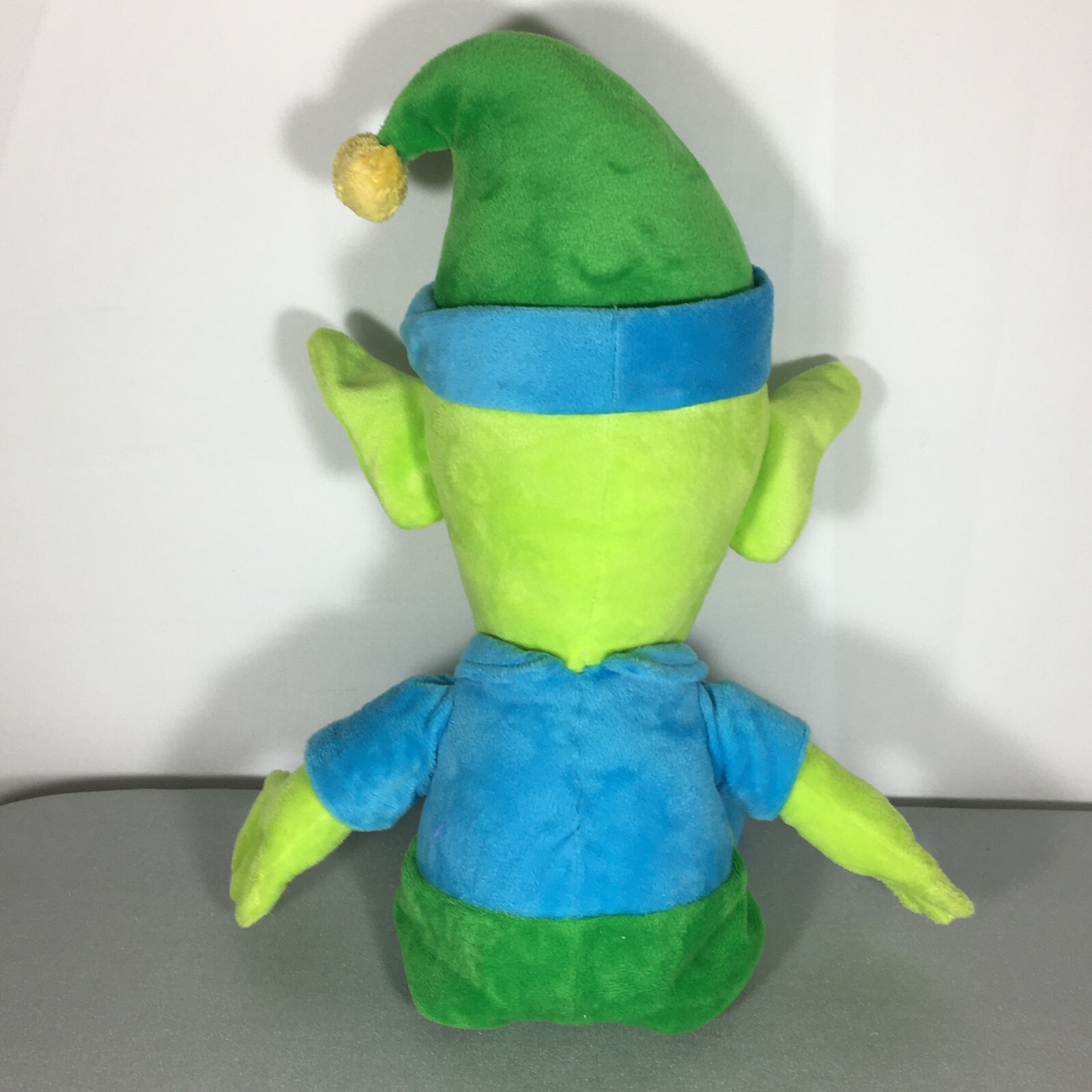 Universal Studios The Simpson’s Happy Little Elf 17” Plush | eBay