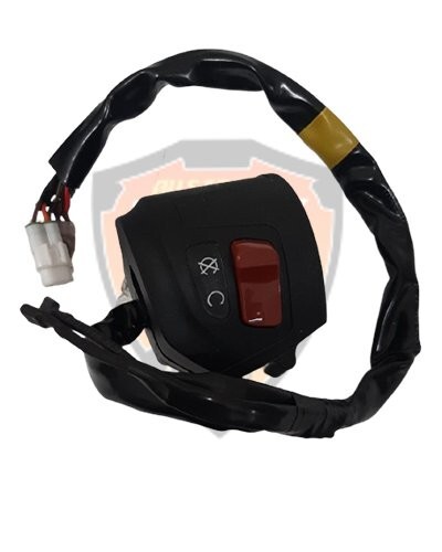 KTM Switch Control Right Side For KTM RC 200 2015 | eBay