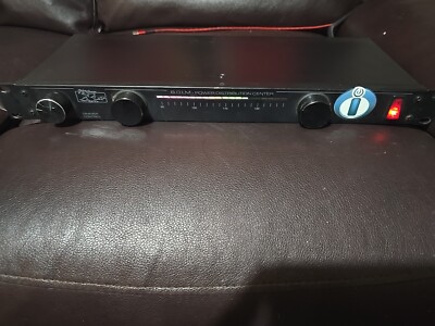 Juice Goose Power 8.0LM Power Distribution Center, Dimmer Control ...