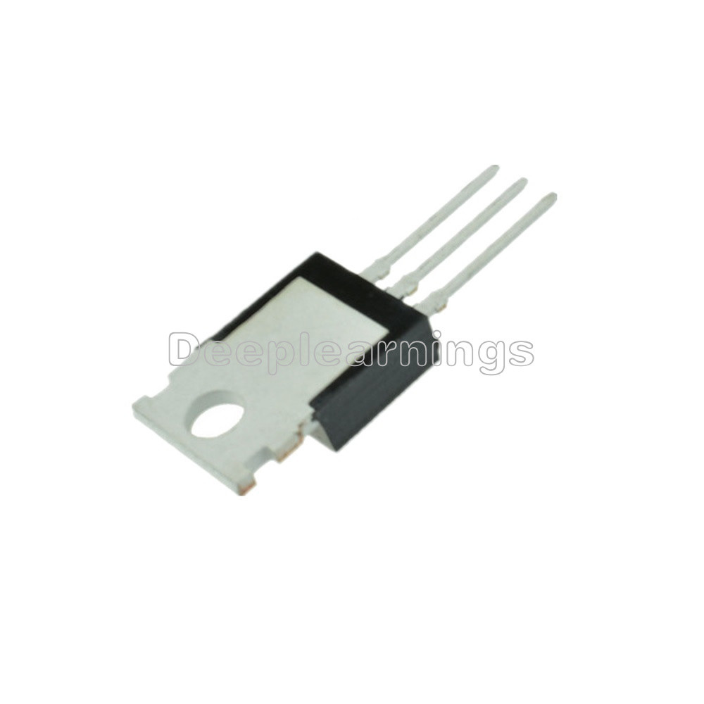 5PCS IRF510NPBF IRF510N IRF510 Power MOSFET N-Channel 100V 5.6A New | eBay