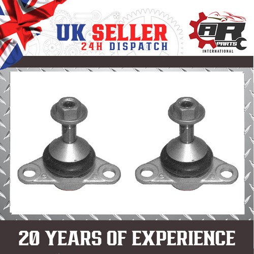2 x LOWER BALL JOINTS VOLVO V70 S80 S60 XC70 (274548) | eBay