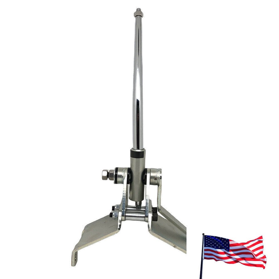 GM TH350 Transmission Shifter Turbo 350 Automatic Shifter Complete 12 ...