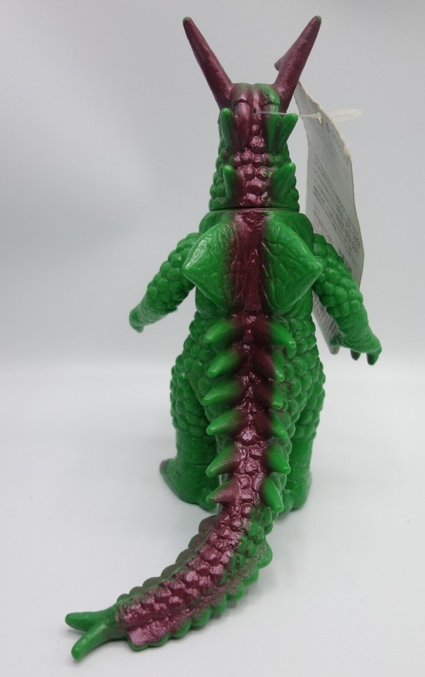 Bandai Japan 1991 Ultra Kaiju Monster Series Ultraman Ron | eBay