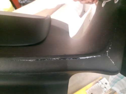 Duraflex Gt-3 LOOK Wing Trunk Spoiler for 05-08 911 Carrera 997 Coupe ...