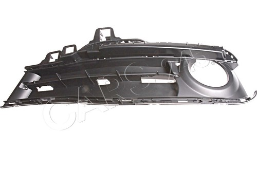 Genuine BMW F30N F31N Front Bumper Open Fog Light Grille Left OEM ...