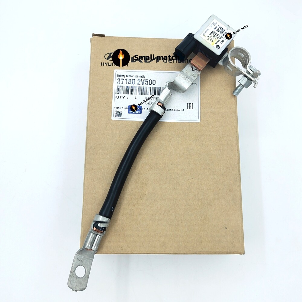 NEW OEM Battery Negative Sensor Cable for 2011-2014 Hyundai Veloster ...