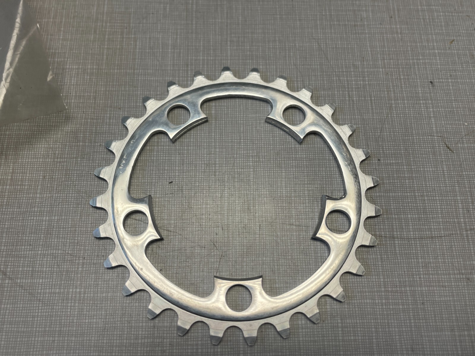 Vintage NOS 86BCD Stronglight Chainrings 28-30-32-34-42-46-47-48-50-52 ...