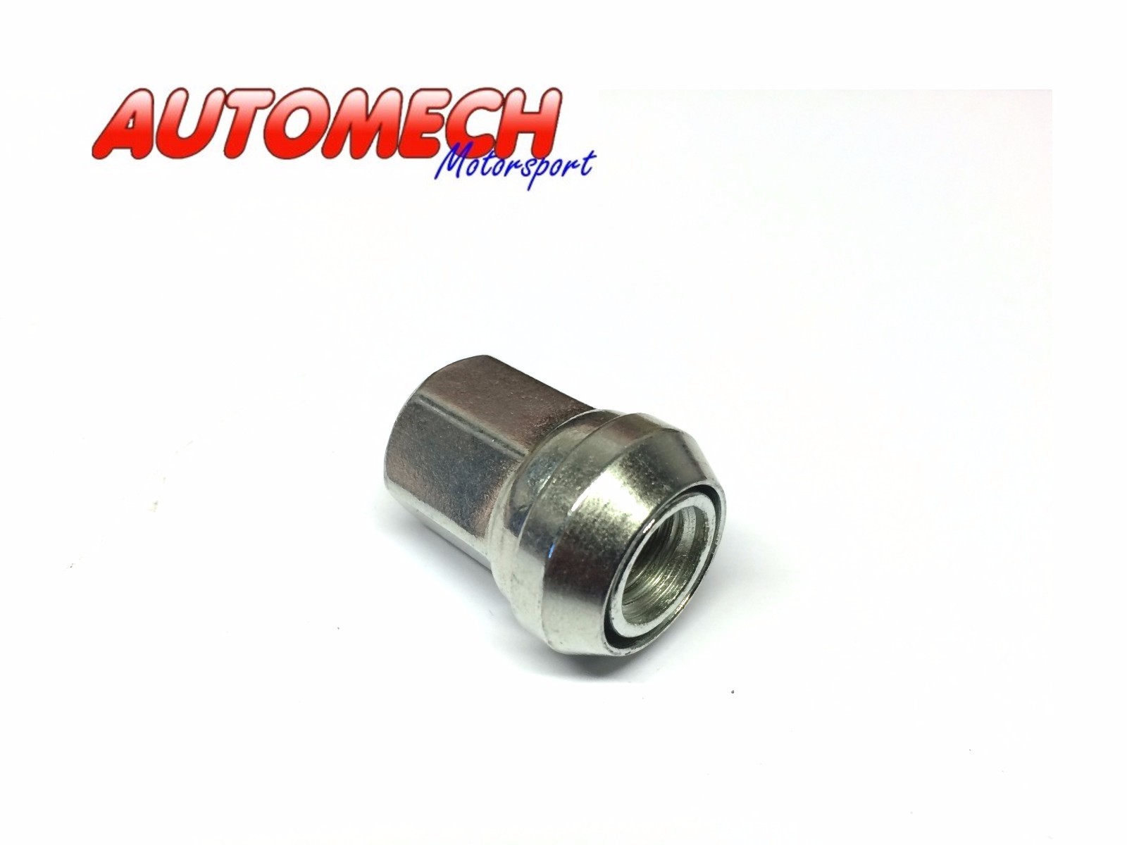 Grayston Variable PCD Bulge Wheel Nut M12x1.25mm 60 Degree Taper ...