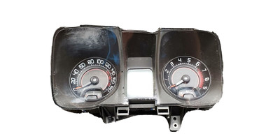 10 11 CHEVY CAMARO SS Speedometer Instrument Cluster MPH and KPH ...