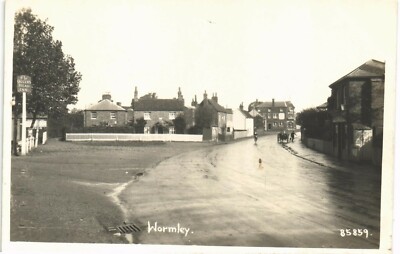 Wormley near Broxbourne # 85859. | eBay UK