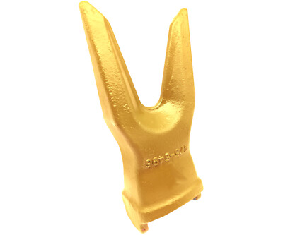 Cat Style K100 Series Excavator/Loader Bucket Tooth - 475-5496, 220 ...