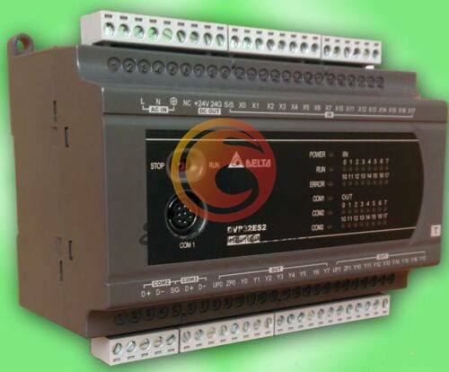 1PCS Delta DVP32ES200RC PLC MODULE New | eBay
