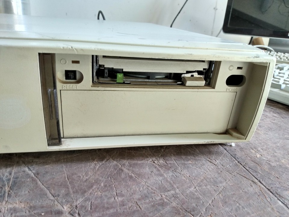 VINTAGE ALR FLYER VL INTEL 486DX-33 DESKTOP COMPUTER | eBay