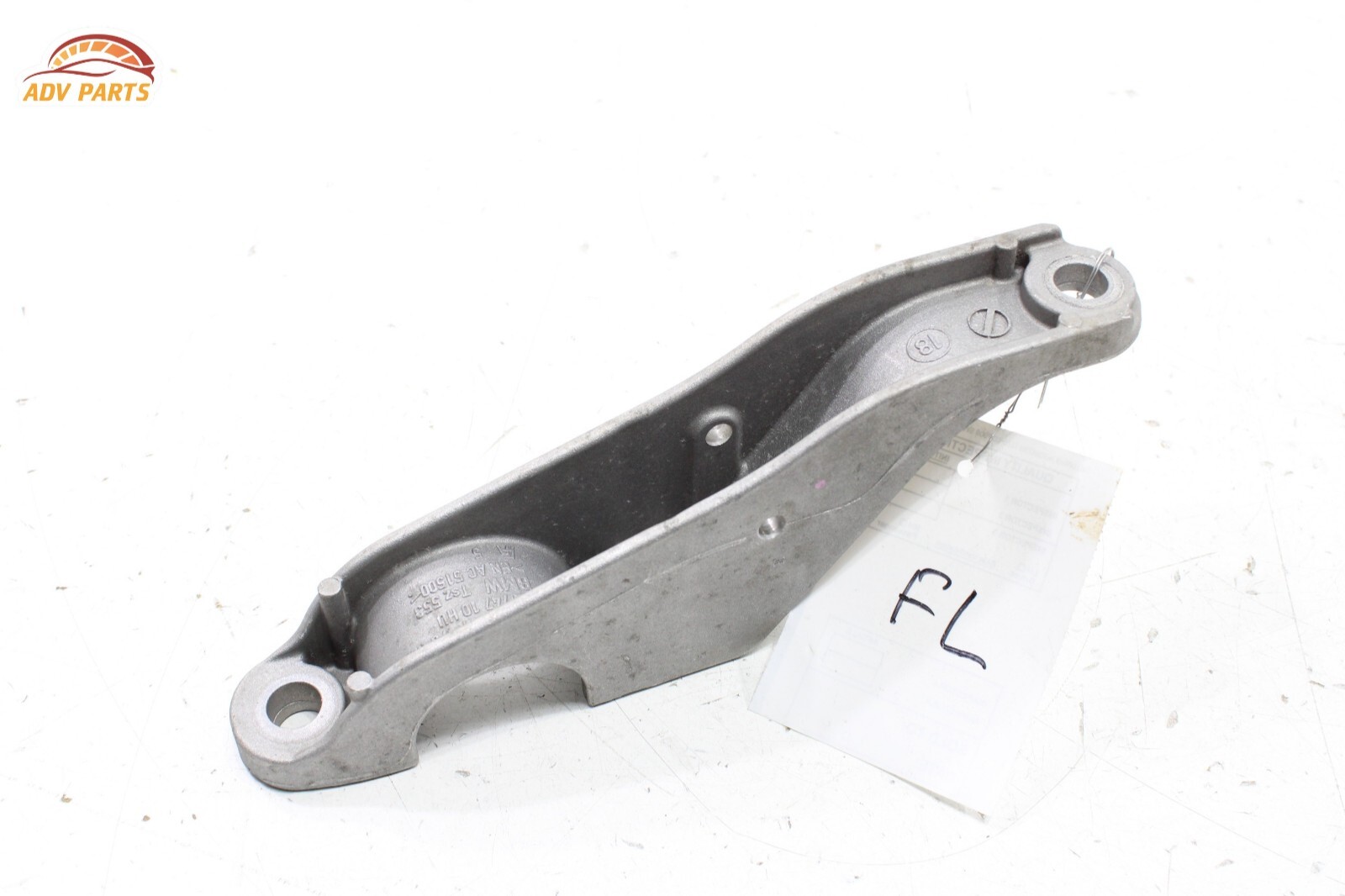 2017-2022 BMW M550i 540i 530i G30 FRONT STABILIZER BAR LEFT LOWER ...