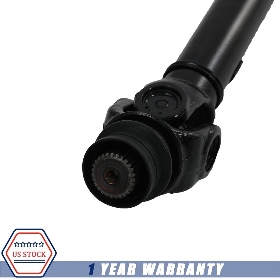 Front Drive Shaft Prop Shaft Assembly 26207589985 NEW For BMW F26 F25 ...