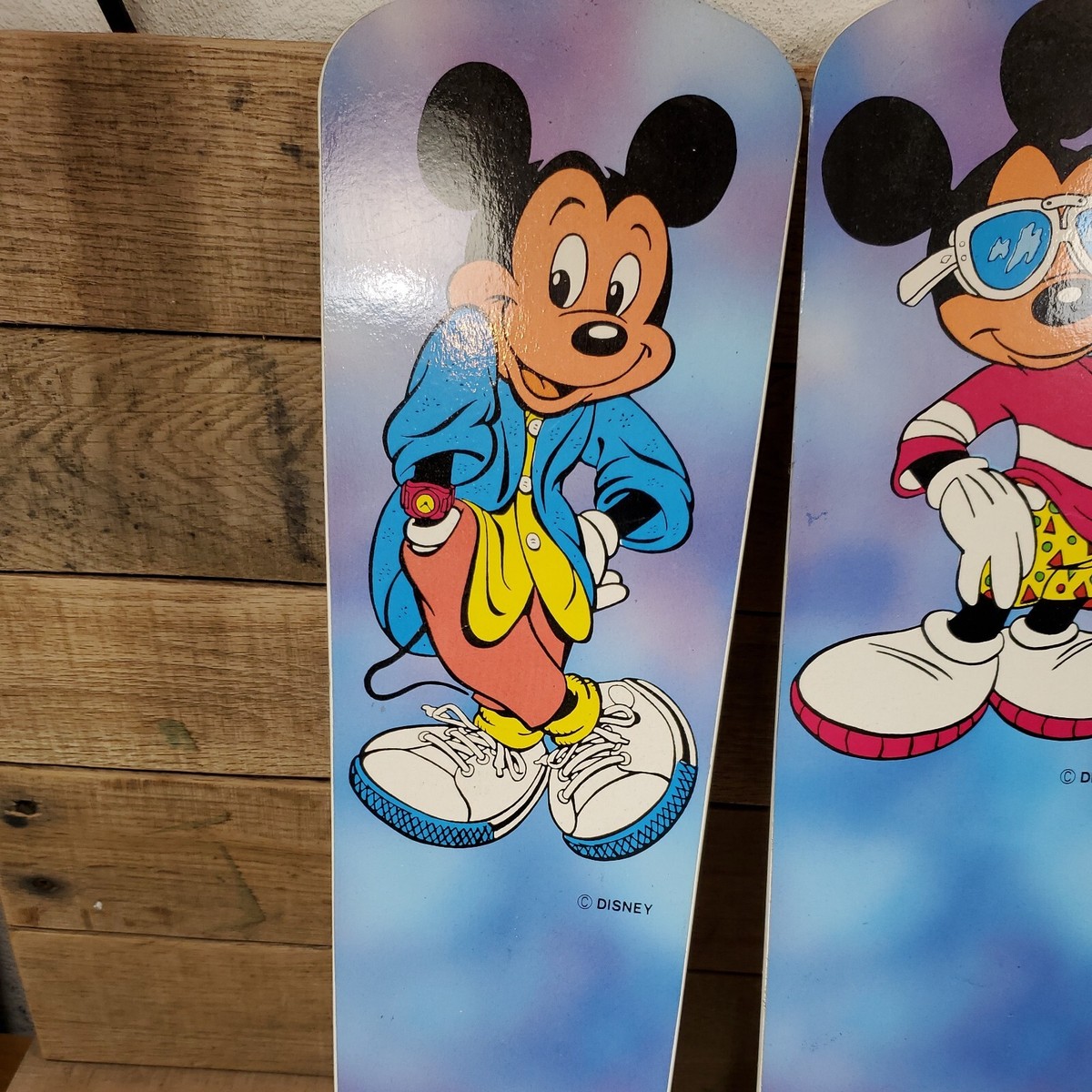 Vintage Mickey Mouse Ceiling Fan | Shelly Lighting