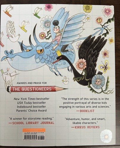 The Questioneers Ser.: Aaron Slater, Illustrator : A Picture Book by ...