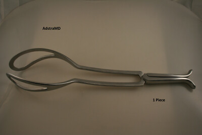 Forceps - Obstetrical Forceps