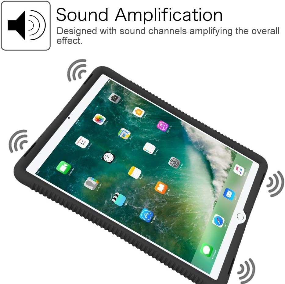 Case for Ipad Pro 12.9 (2Nd Gen) 2017 / Ipad Pro 12.9 (1St Gen) 2015 ...