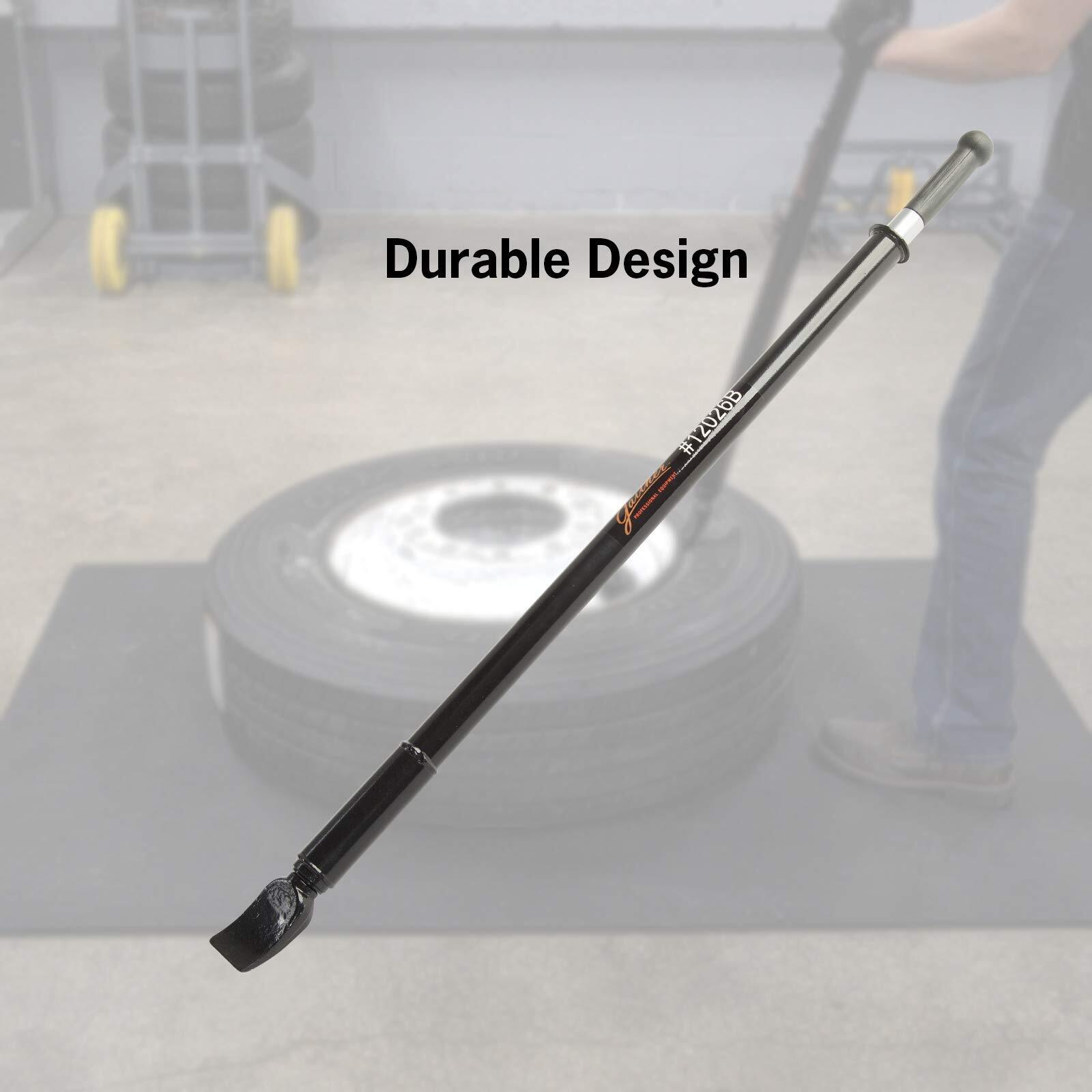 Gaither Bead Breaker Tool - Slide Hammer for Tire and Wheel Assembly ...
