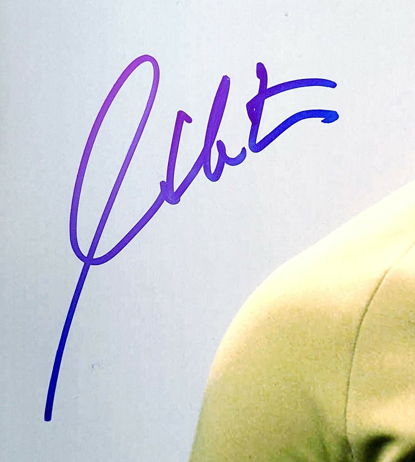 WILLIAM SHATNER Signed Autographed STAR TREK "Cpt. Kirk" 16x20 Photo ...