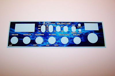 Cobra 29 rfx 150 - holidaysbinger